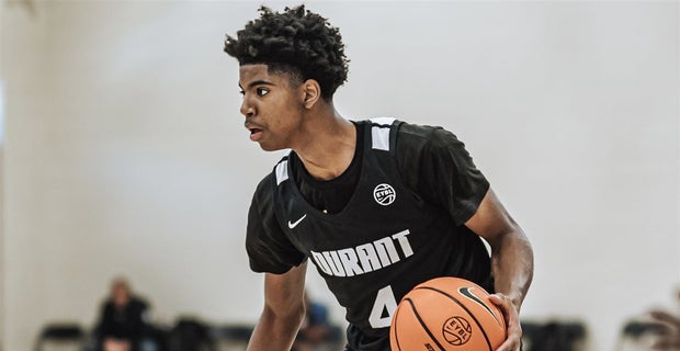 Peach Jam: Cayden Daughtry headlines the top performing 2027 prospects