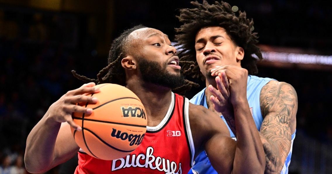 What To Watch: Buckeyes wrap West Coast trip with visit to Washington