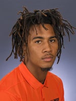 Pat Bryant, Illinois, Wide Receiver