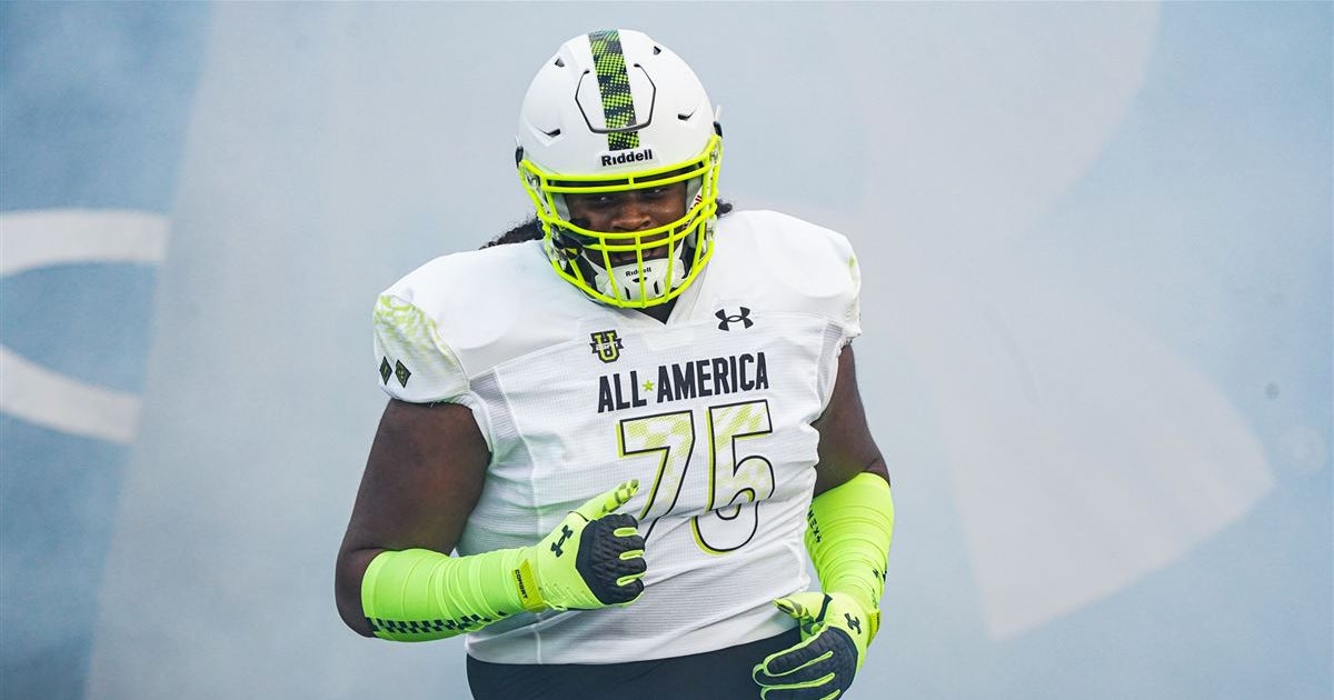 Post-NSD Tell-All Series: How Oklahoma led wire-to-wire for Cayden ...