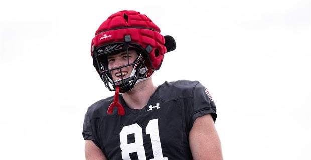 Connor O'Toole is Blessed to be Healthy this Season