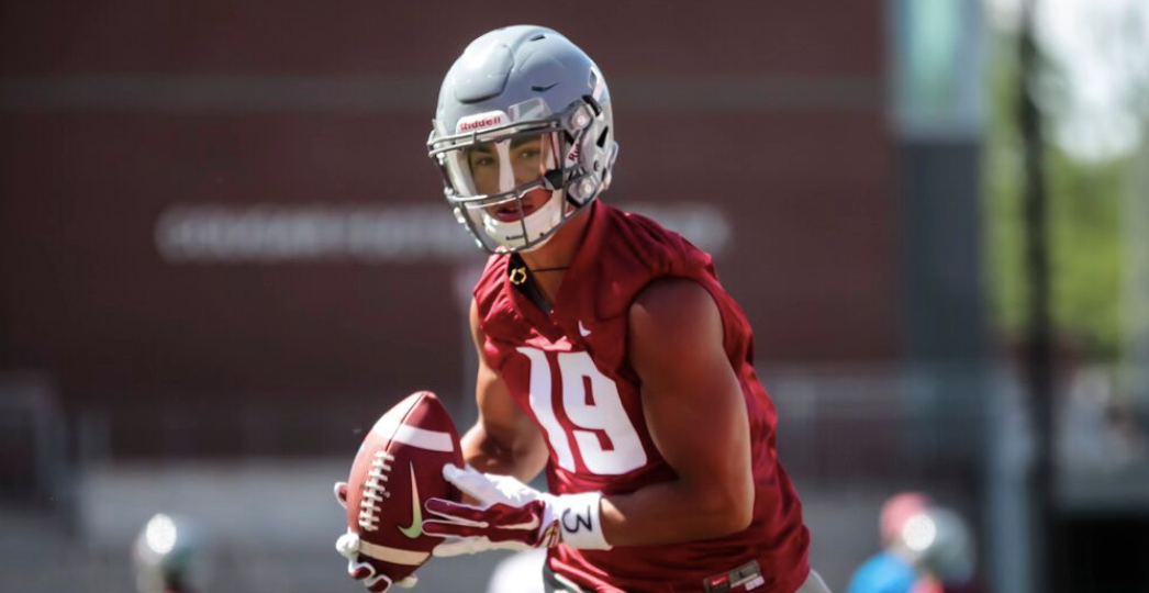 #6OV: Matt Brock & his 14 violent standouts on WSU special teams