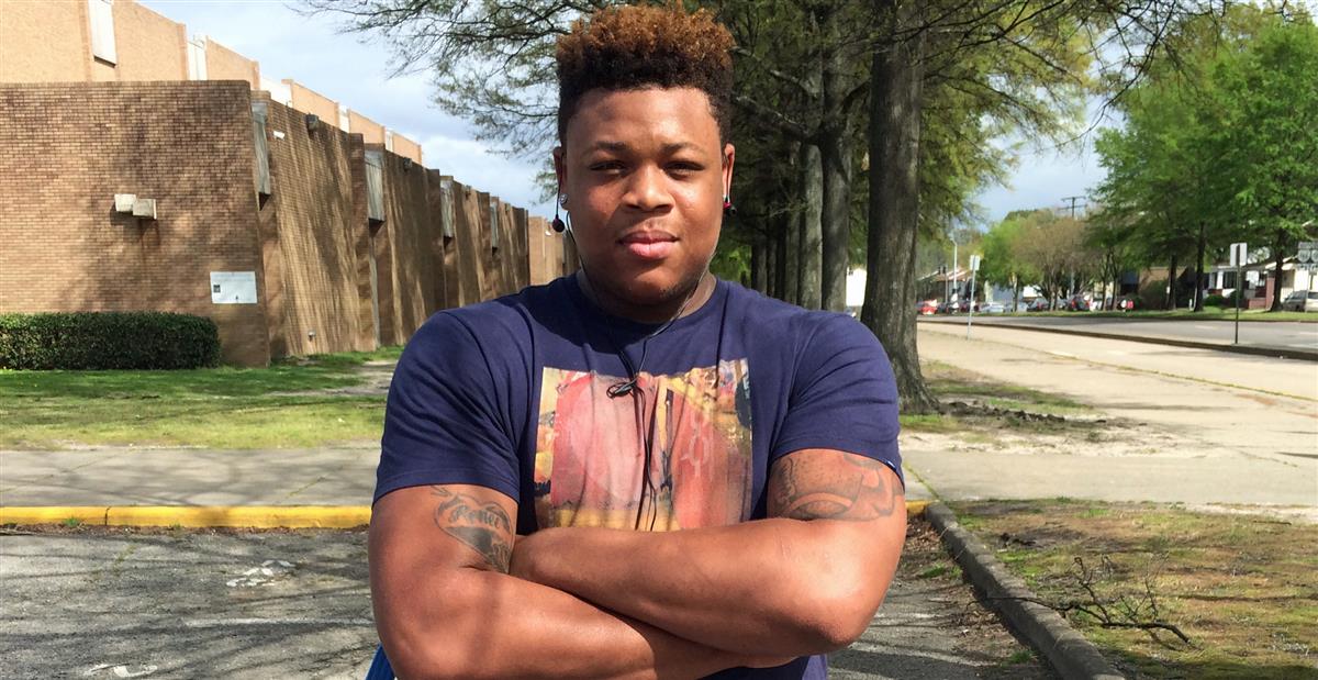 Four-star Gaddy lists his favorites