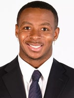 D.J. Graham II, Utah State, Cornerback