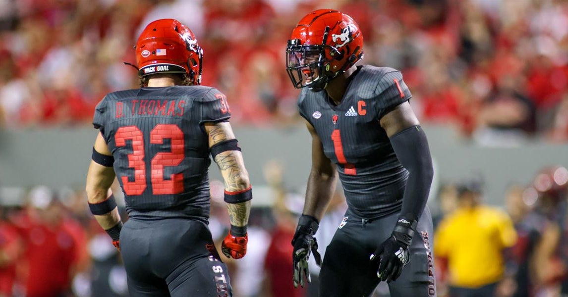 Emergency Podcast: Isaiah Moore, Ricky Person Jr. decisions, UNC preview