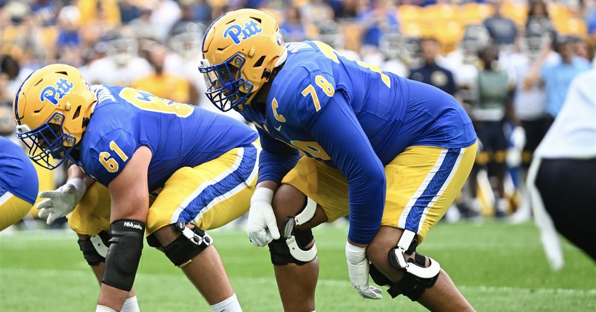 Branson Taylor drafted by the Los Angeles Chargers in the sixth round ...