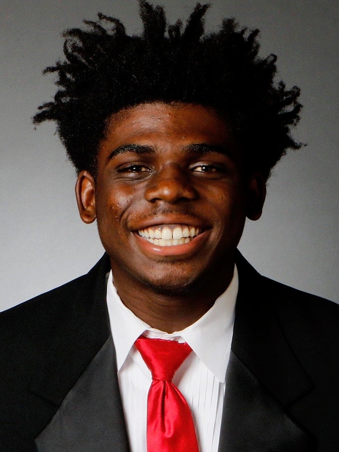 Tyler Harrell, Alabama, Wide Receiver