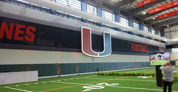 Photos A Look Inside The Finished Carol Soffer Ipf