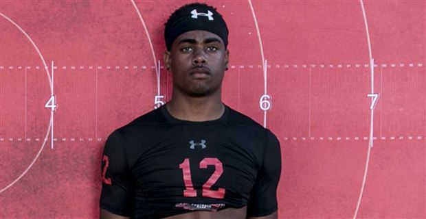 Christian Young Decommits from Iowa State