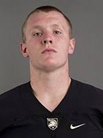 Danny Joiner, Army, Tight End