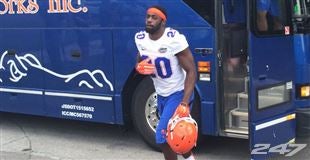 Marcus Maye, Florida, Safety