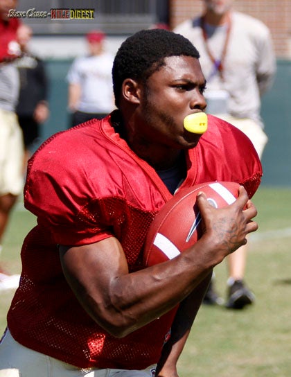 Mario Pender Profile Photos