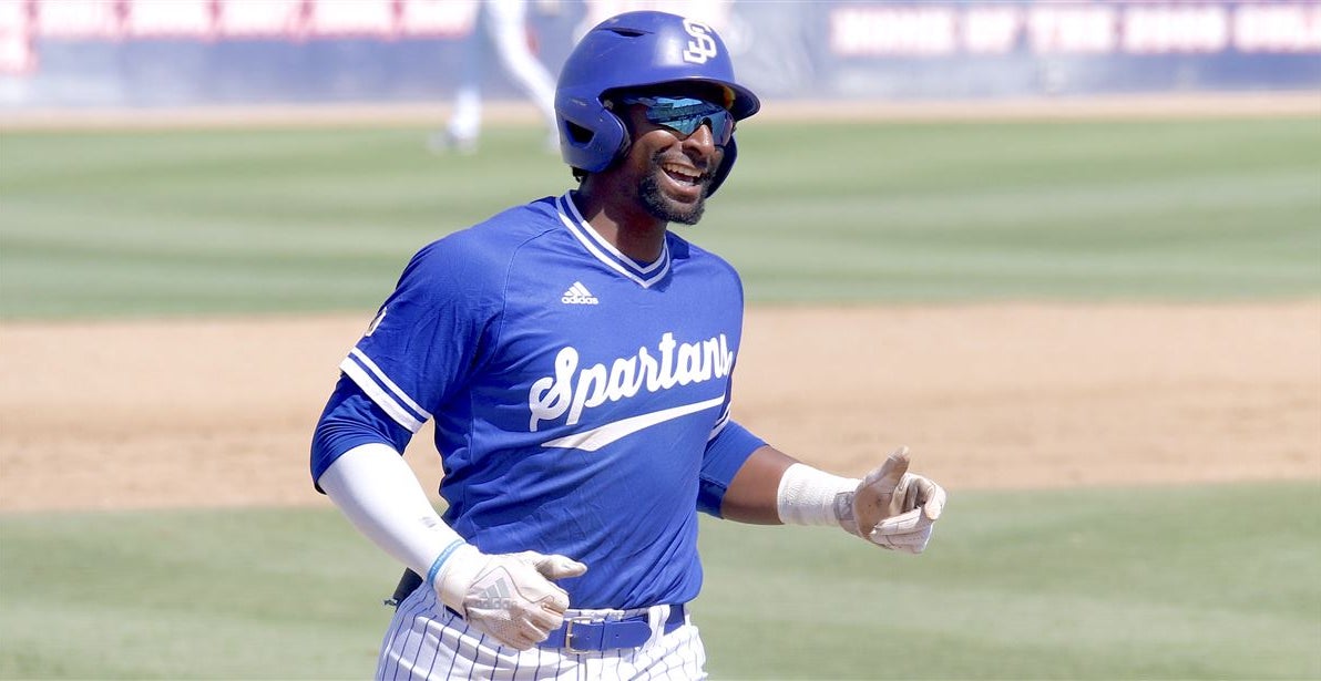 Charles McAdoo signs with Pittsburgh Pirates after being selected in ...