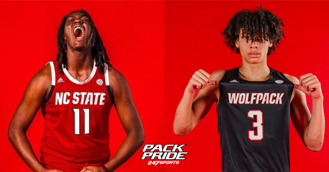 NC State signees Matt Able, Zymicah Wilkins finish Top 100 final 247Sports rankings