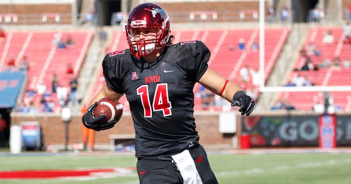 SMU's Top 25 Most Important Players of 2019: No. 25-21