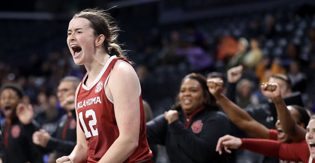 OU Women's basketball: The transfer portal moves its SEC opponents made