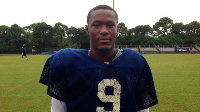 2015 Husker profile: Alex Davis