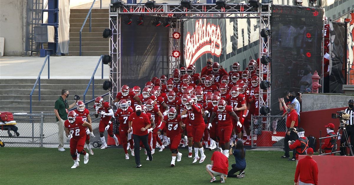Fresno State finds new radio home with iHeartMedia