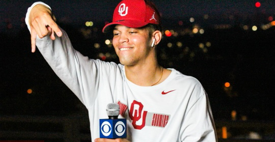 From late bloomer to No. 1 pick: QB superlatives for 2021