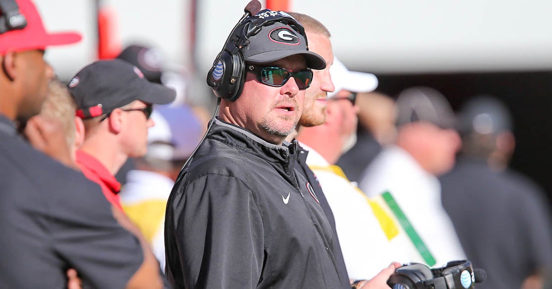 Smart explains odd Kevin Sherrer, Jeremy Pruitt dynamic