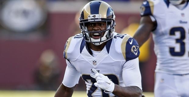 Christian Jones, Chicago, Outside Linebacker