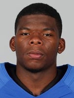 Khalil Johnson, Memphis, Defensive Line