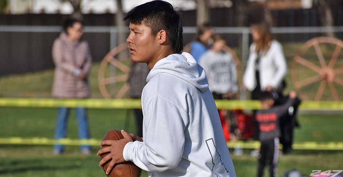 Recruiting notes and Top Performers from the Boise Kingdom 7v7 All-In ...