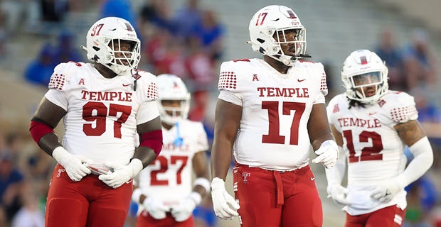 Temple-UTSA early preview: Key metrics and matchups