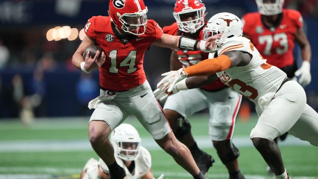 Dawgs247 Home - Georgia Bulldogs Football & Recruiting