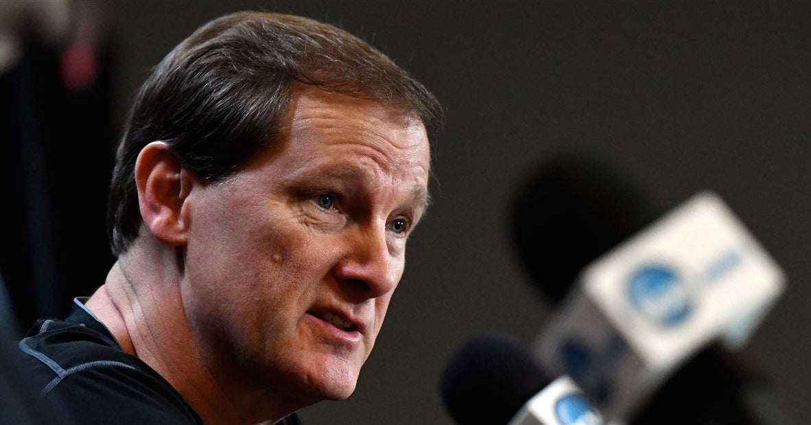 MJ Cage back with team, may play on Friday