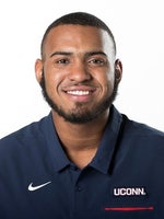 Marques Alexander, UConn, Edge