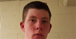 Jon Teske, Michigan, Center (BK)