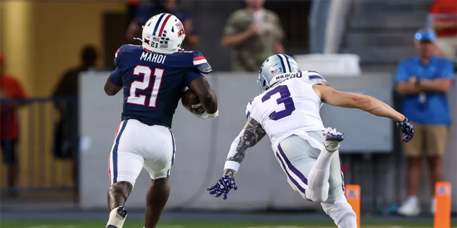 WildcatAuthority.com - Arizona Wildcats Football Recruiting