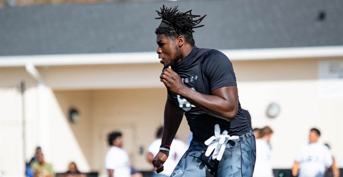 Jalen Wiggins: The Student-Athlete Who’s Defining the Future of ...