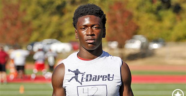 USC makes Top 4 for 4-star ATH Thompkins