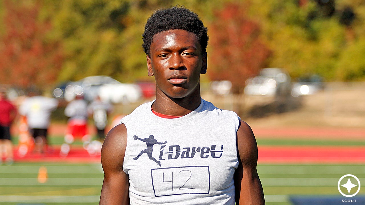 USC makes Top 4 for 4-star ATH Thompkins