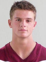 Cole Starnes, Antelope Valley College, Running Back