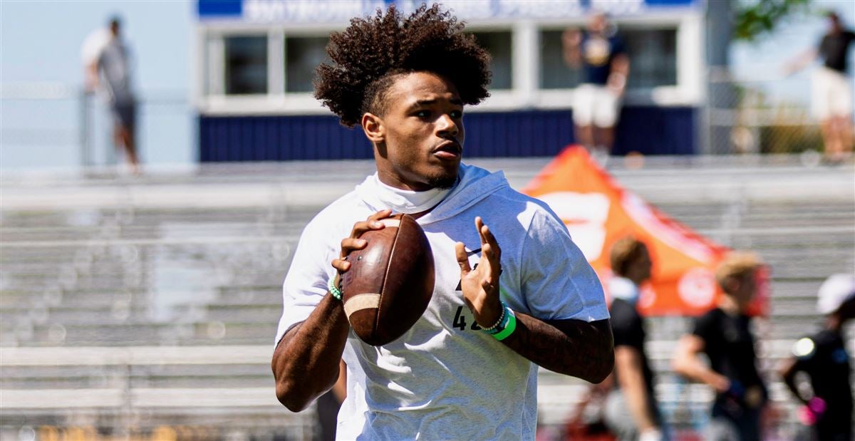 Bounce House Weekend Preview: UCF set to host top official visitors