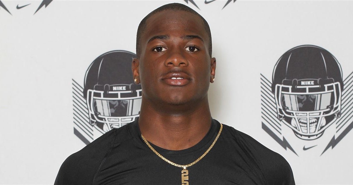 2019 4-star CB Shyheim Battle excited to join homegrown Wolfpack