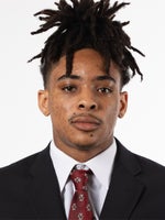 Joseph Griffin Jr., Boston College, Wide Receiver