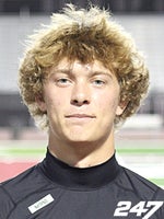 Jaxson Sculley, Hamilton, Quarterback