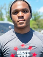 Jason Dowell, Cahokia, Defensive Line