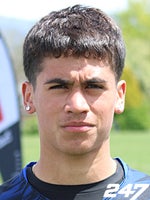 Malachi Claunch, Billings West, Athlete