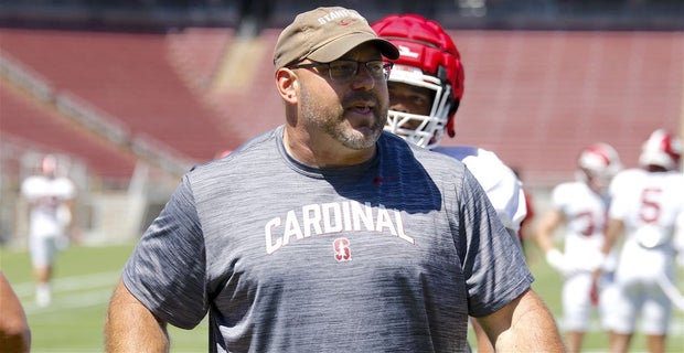 Stanford DL Coach Ross Kolodziej updates D-Line's spring progress