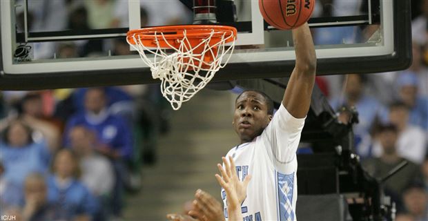 UNC Basketball's Top 100 Players