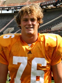 Video Interview with Daniel Hood