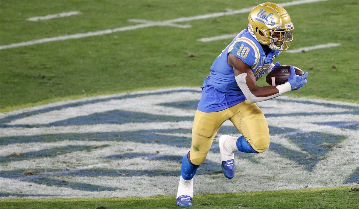 UC Board of Regents approves UCLA move to Big Ten, recommends Bruins ... UC Board of Regents approves UCLA move to Big Ten, recommends Bruins ...