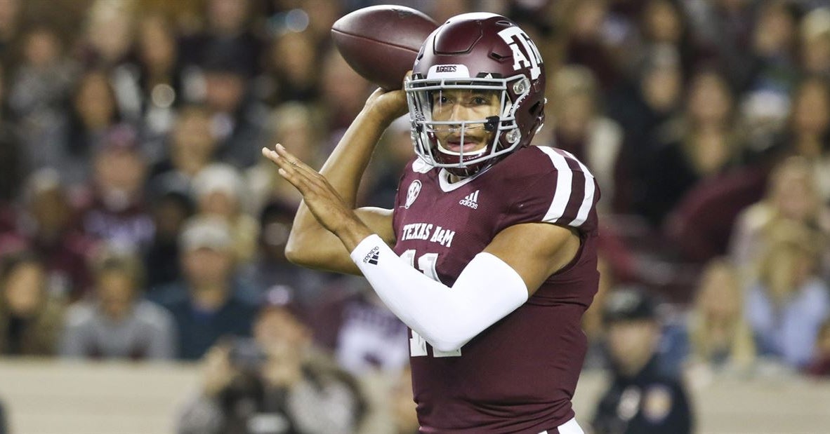 Know Your Foe: Q&A with Gigem247's Jeff Tarpley
