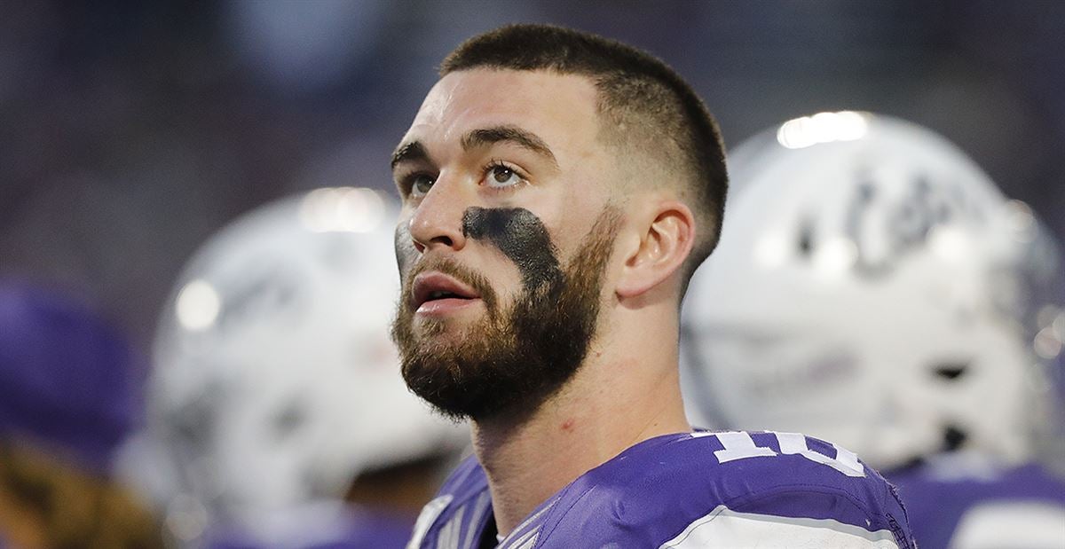 Tracking the highest-rated quarterbacks signed by K-State