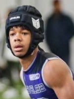Ryan Drakeford, Quince Orchard, Cornerback